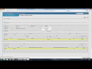 Videotutoriais eproc - Petição Inicial