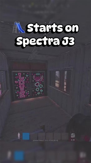 Come contest me and @lhated8 #rce #rustconsole #rust #vanilla