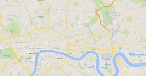 London boroughs ranked from worst to best