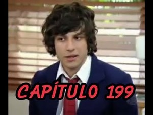 Rebelde Brasil (199° capítulo - completo)