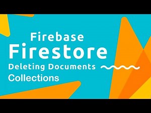 Firebase Delete Collections Documents & Sub-collections | Remove Data | Fluter BLoC