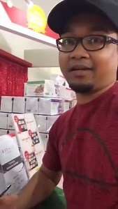 1.3M views · 4.3K reactions | Abang ni dapat sample Kitsui sc mixberries semalam rasa kat rumah bangun2 pagi terus rasa kulit best...terus harini datang beli harga pakej...memang terbaik tq Tuan . . . . #1 Jenama Terunggul Di Hati Pengguna . | Kitsui Beauty | Facebook