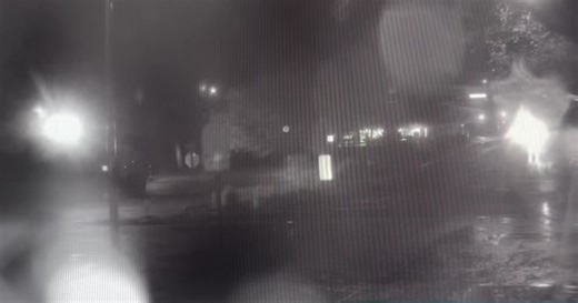 A very scary moment occurred at the Police Station this morning (Dec 22) at approximately 2:30am. An intoxicated driver traveled down 2nd Street at a high rate of speed, failed to stop at a stop sign and then launched the vehicle down the PD driveway, coming to rest in the fleet parking lot. It is VERY fortunate that no one was injured. We share this incident with our community as a reminder that driving while under the influence is dangerous and, of course, illegal. The holidays are a time for 