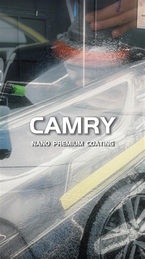 [ NANO PREMIUM COATING- CAMRY ] 𝑻𝒊𝒏𝒕 𝑯𝒐 ’𝑬𝒍𝒆𝒈𝒂𝒏𝒄𝒆 𝑰𝒏 𝑬𝒗𝒆𝒓𝒚 𝑺𝒉𝒂𝒅𝒆‘✨ Your car auto aesthetics master. Best price, best quality. #tinting #tinted #solar #windowfilm #coating #polish #detailing #ppf #wrapping #TopWindowFilmBrandingInMalaysia #JB #johorbahru #TamanAbad #tintho #tinthomalaysia ———————————————————— 𝗖𝗼𝗻𝘁𝗮𝗰𝘁 𝗨𝘀 : ⏰ Operation: 10:00am -7pm ( Everyday ) 📞 Telephone: 018-3963789 / 011-11677896 🔗 Whatsapp Link: Wasap.my/ 6018-3963789 / Wasap.my/ 6011-1167
