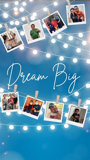 1.6K views · 14 reactions | DREAM BIG 2023 is in FIVE DAYS! RSVP now for our event in Denver & virtual auction or make a donation to help us make more dreams come true in 2024! Check out our custom song ‘Dream Big’ by @songfinch for our event! Can’t wait to DREAM BIG with you all next week, Thursday, December 7th! Give.rompglobal.org/dreambig #rompglobal #mobilityforall #dreambig | Range of Motion Project | Facebook