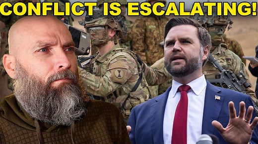 U.S. UNREST EXPLODES! #BreakingNews #BREAKING #news #NewsUpdate #fyp | Canadian Prepper VLOG