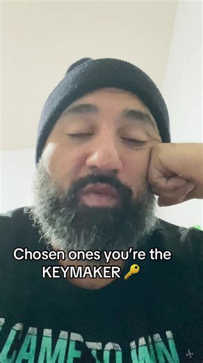 You Are the Key Maker: Embrace Your Power