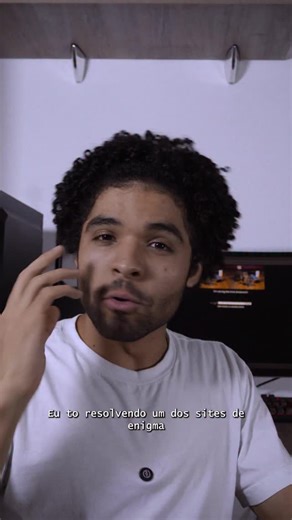 Álef Cardoso on Instagram: "A ilusão do dragão #enigma #notpron #quebracabeça #explorepage #reels"