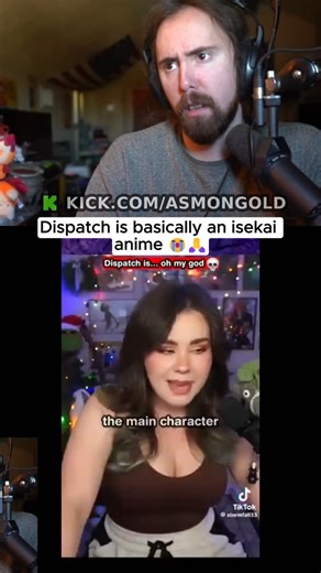 asmongolddaddy66 on Instagram: "🧠 You don’t “watch” Asmongold—you experience him. One minute he’s roasting billion-dollar gaming companies, the next he’s deep-diving into MMO lore like it’s gospel. No script. No filter. Just raw, uncut internet gold. 💻 Whether he’s farming mounts, breaking Twitch records, or giving brutally honest takes nobody else has the guts to say—he’s always 100% Asmon. Zero clout-chasing. Zero fake hype. Just a guy with a scuffed setup and a god-tier mind for content. ⚔️