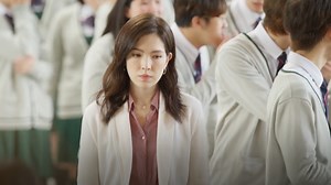 22K views · 138 reactions | 【ENGSUB】Lesson in Love | EP03 | Tiffany Hsu Chen Haosen | Chinese drama 【ENGSUB】第9节课 Lesson in Love |EP03| 许玮甯 陈昊森 | 西瓜剧场 #ChineseDrama #jujingyi #杨幂 #hotdrama #yangmi #龚俊 #gongjun #FoxSpiritMatchmaker | 西瓜剧场 | Facebook