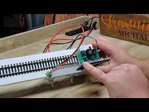 Creating a Programming Station