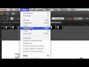 Adobe Illustrator for Scientists #5 - Making data figures: aligning