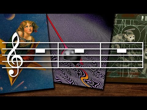 Songs That Use 3 Bar Loops