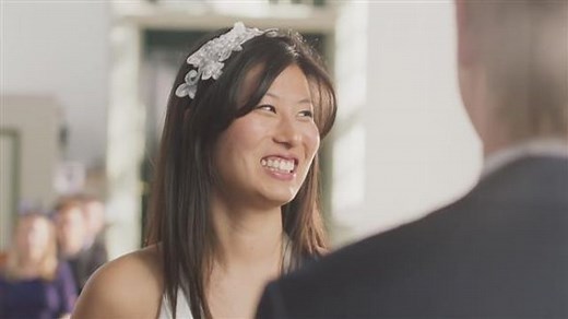 Eheversprechen per Google-Übersetzer: Diese Paare sorgen für Lacher vor dem Traualtar