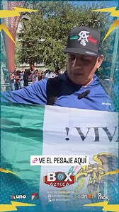 1K views · 22 reactions | Box Azteca on Reels | Facebook