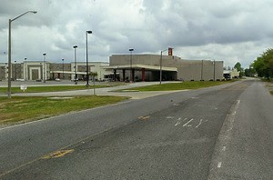 Cypress Bayou Casino Rv Park Map