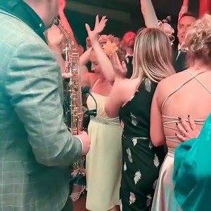 1K views |  Get Ready to Party with The Stewart Reid Band!  The...