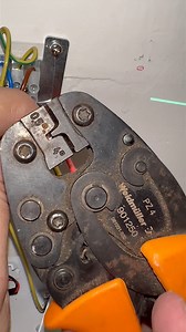 Strange wiring colours? #electrical #wiring #lighting | EFIXX