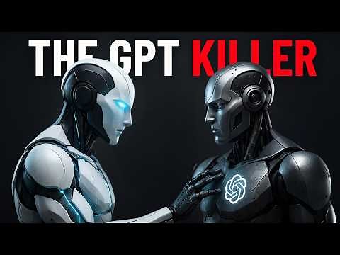 The Rise of Self-Improving AI Agents: Will It Surpass OpenAI?