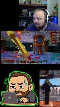 Why Is He So Fast? #shorts