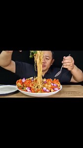 81K views · 889 reactions | Mie + bakso mercon mantap | Wilujeng Tuang | Facebook