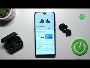 How to Enable / Disable Touch Controls on Sennheiser Sport Tru...