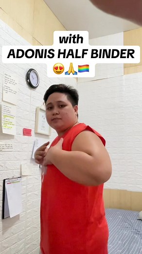 Adonis Half Binder Review: Transform Your Look