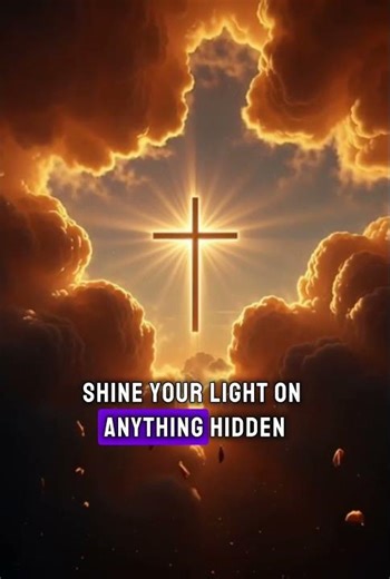 A Powerful Prayer of Protection — Break Every Hidden Attack!