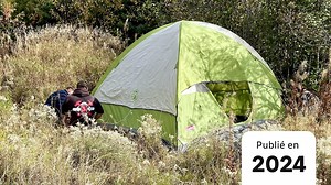 L’itinérance touche la municipalité de Port-Cartier