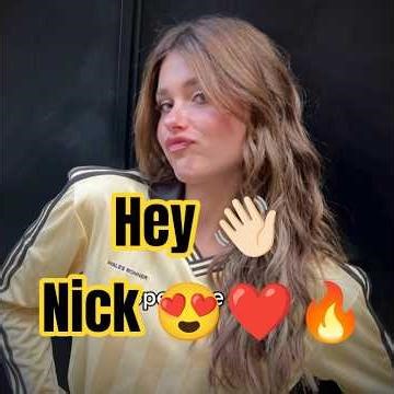 Culpa Mia, My Fault, Nick 😍 #culpamia #culpatuyawattpad #nick #myfault #myfaultlondon