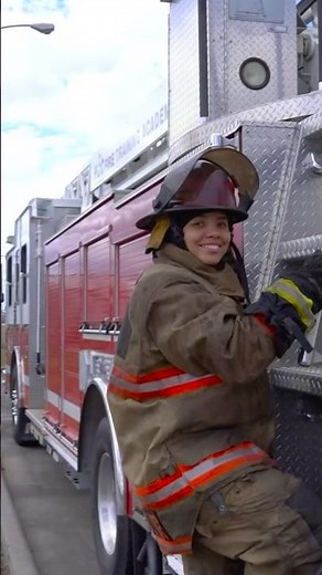 Learn more about the HCC Fire Science and Safety program #houstoncommunitycollege #firesafety