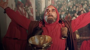 Treasure of the Four Crowns