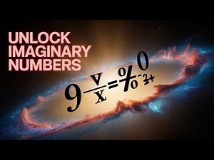 What does it mean: Imaginary Numbers, Their Origin & Real-Life Examples