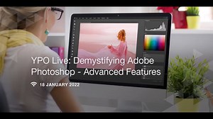 Demystifying Adobe Photoshop - Advanced Features