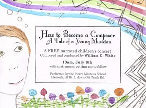 160: How to Become a Composer