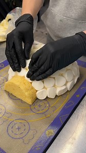 106K views · 246 reactions | Cutest Penguin Ice Cream Sandwich! Coolest treat on the block  | Chefclub Network | Facebook