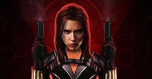 Ver Black Widow GRATIS película completa en español latino con Scarlett Johansson