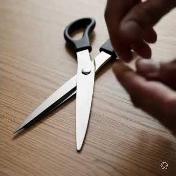Meaning of Scissors#wordmeaning #englishspeaking