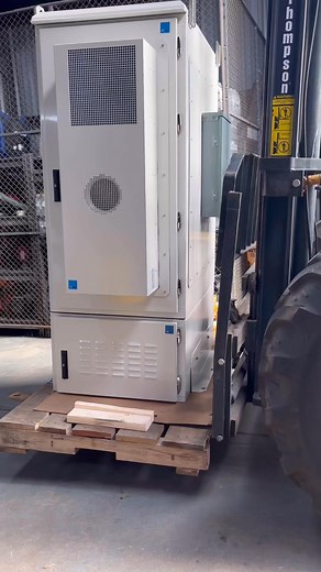 1.2K views · 11 reactions | From the warehouse to the field, it takes a team effort to bring you fast, reliable Fiber Internet. Every crew member plays a vital role- working together with dedication, precision, and a shared mission to keep our communities connected. | Public Service | Facebook