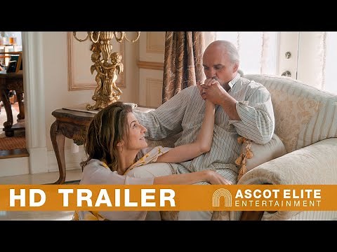 ALINE - Trailer Deutsch