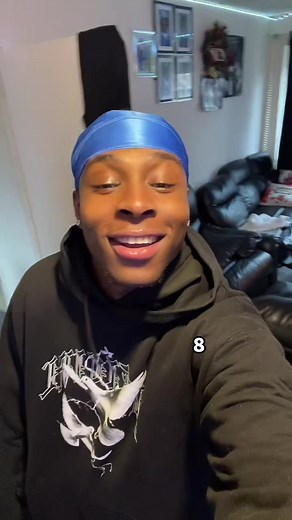 Decoding the Meaning of the Number 8