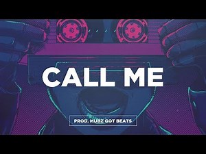 FREE 6LACK Type Beat - "Call Me" Feat Quavo x Travis Scott Instrumental | Free Type Beat 2018