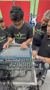 30K views · 238 reactions | DAY 3: Assessment 3 Stage Monitoring...