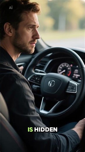 Why Your Car Feels Heavy & Slow | Hidden Sensor Problems Explained #safetycar