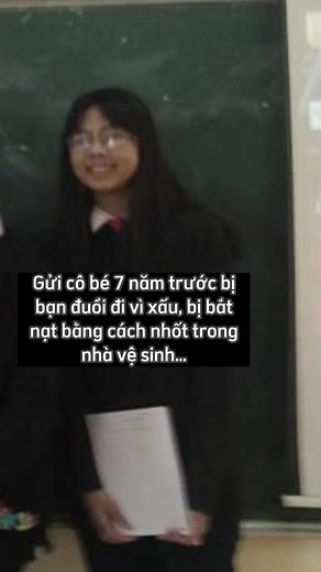 586K views · 10K reactions | Trân trọng những cố gắng của em  Cre:KNBC #study #student #studywithme #studymotivation #studyinspiration #studygram #studytime #studyenghlish #motivation #inspiration #dongluc #hoctap #thicu #decor #life #studytime #learn #unbox #daphop #review | A little inspiration | Facebook