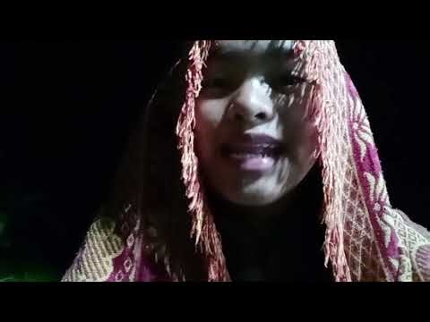 Monologue script ni tiya Isabel sa Noli Me tangere