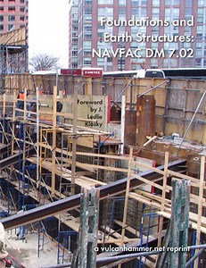 The “Before and After” of NAVFAC DM 7