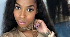 Nina Ross Da Boss, a 31-year-old rapper and mother of six, shot dead in Tampa