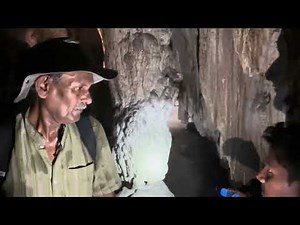 Limestone Cave | Baratang island | Andaman - Must visit place #baratang #limestonecaves #andaman