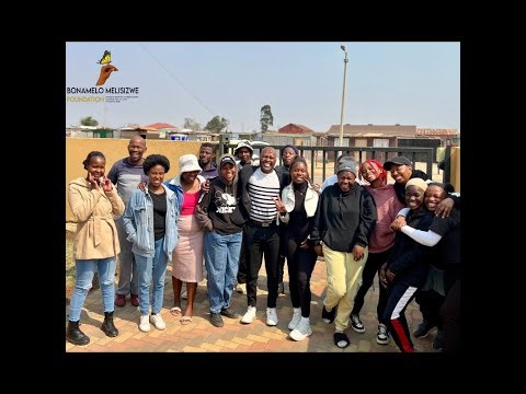 Bridging the Digital Divide: How Melisizwe Coders Is Transforming Youth Futures